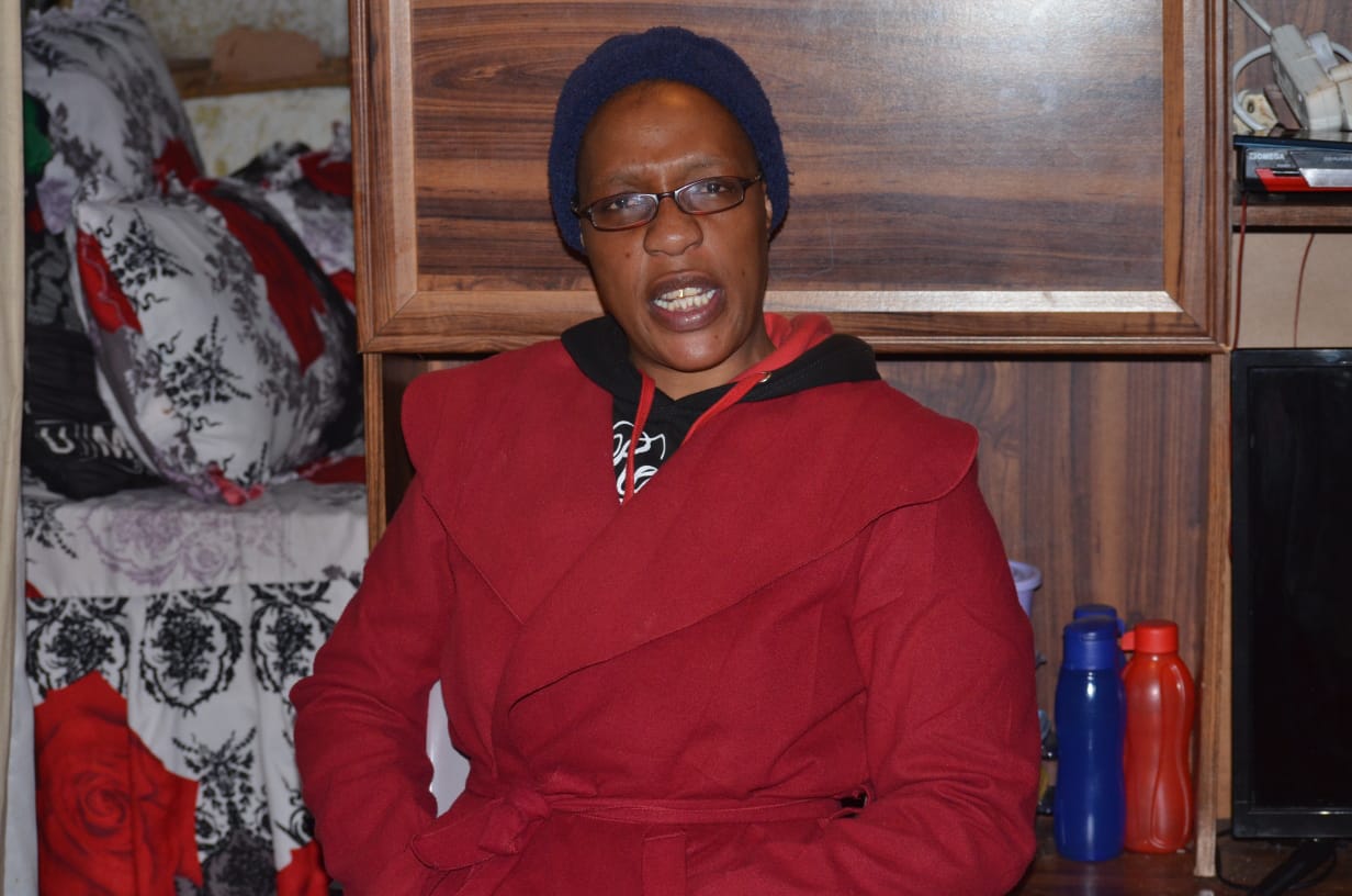 Traditional court condemns 19-year-old to grisly death | GroundUp